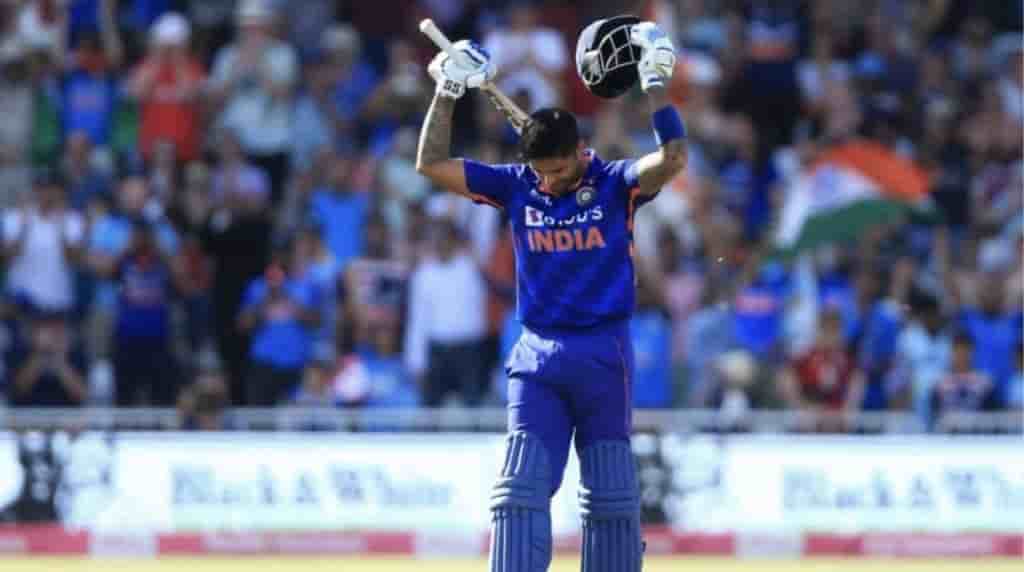 Sheldon Jackson got an selected in the India A squad recently