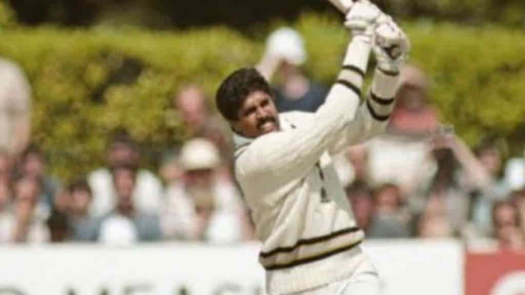 First Indian Cricketer To Hit A Century In ODI