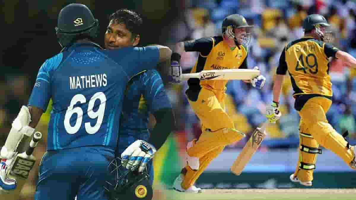 T20 World Cup Highest 7th Wicket Partnership Records And Statistics T20 World Cup Highest 7th Wicket Partnership Records And Statistics