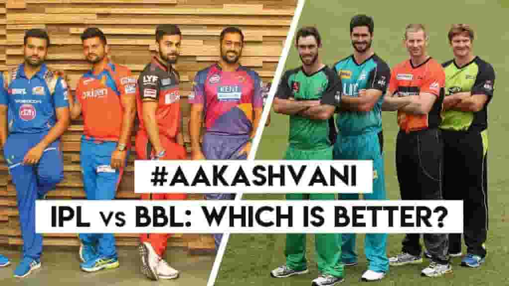 Key Differences Between IPL and BBL