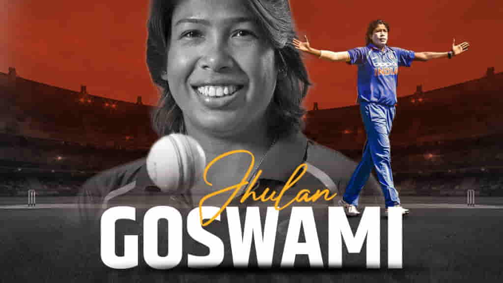 Jhulan Goswami: Biography, Age, Height, Achievements, Family and Career ...