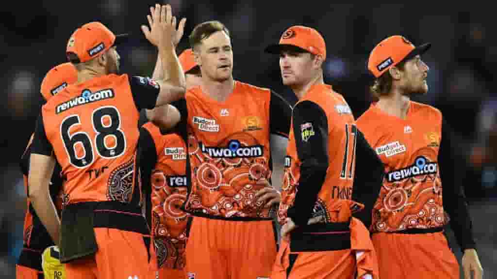 Big Bash League Records: The Most Dominating Team in BBL