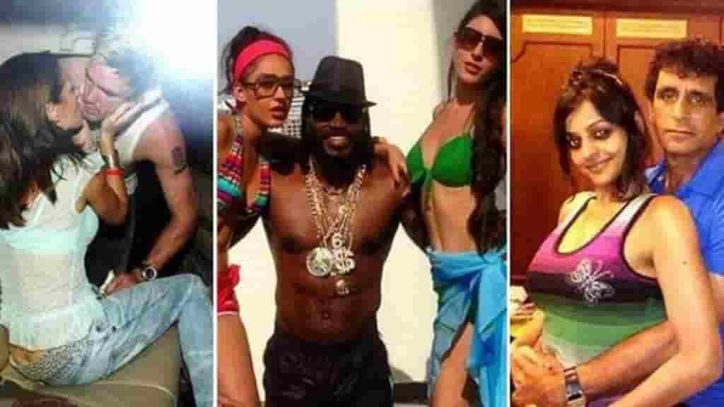 Top 5 Shocking Sex Scandals And Cases Involving Cricketers Around The World