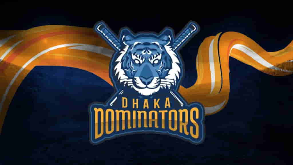 Dhaka Dominators Team Profile, Squad and Analysis: Bangladesh Premier ...