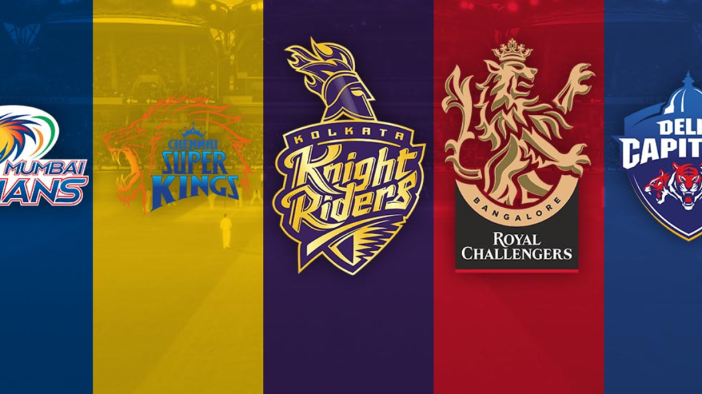 IPL 2023: List Of Captains Of All The 10 Teams