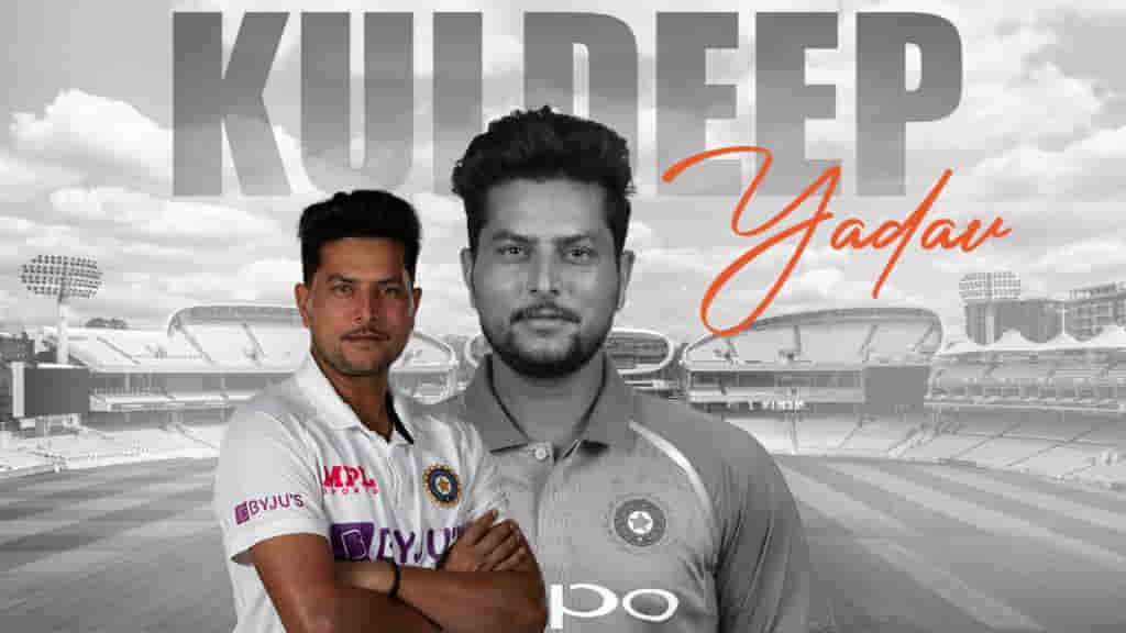 Kuldeep Yadav: Biography, Records, Age, Height, Achievements, Family ...