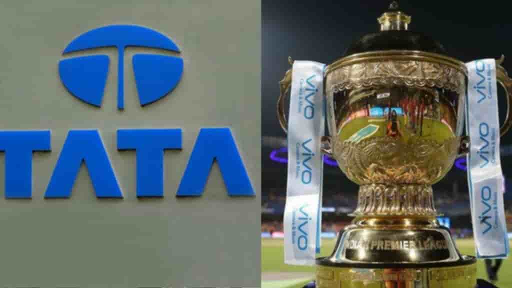 WPL 2023: Tata Group bags title sponsorship of Women's Premier League