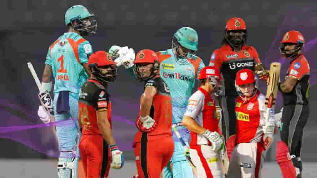 IPL Stats and Records: Top 4 Highest Partnerships by Runs