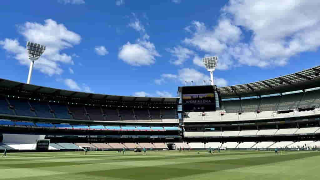 Top 10 Best Cricket Stadiums In the World