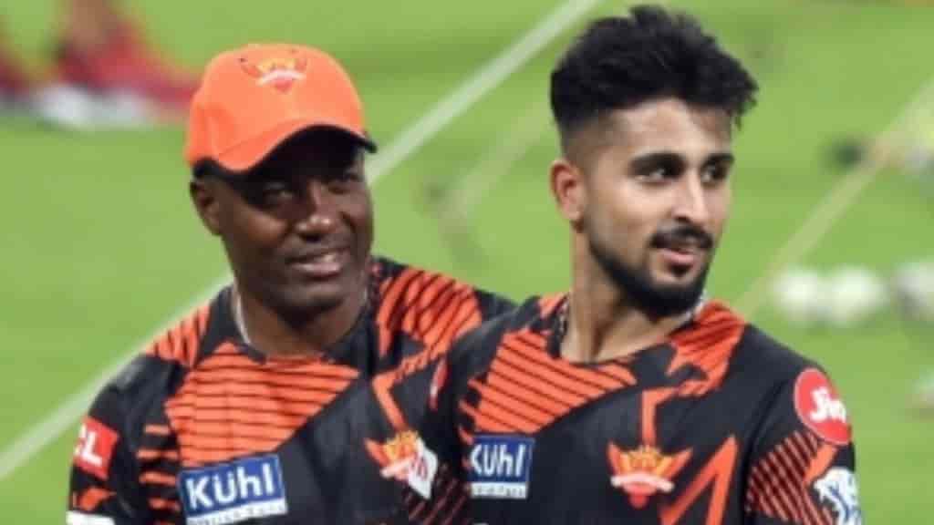 IPL 2023: If SRH doesn't trust Umran Malik, it's better to bring in a ...