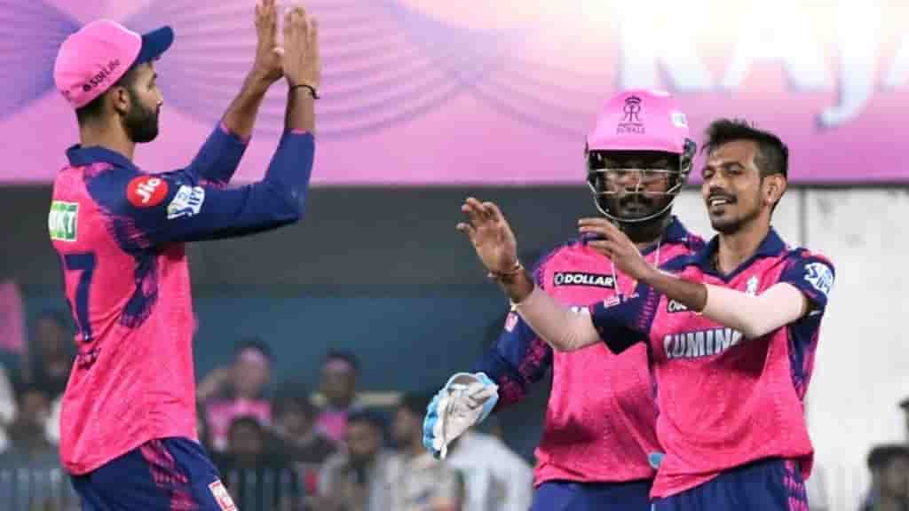 IPL 2023: Yuzvendra Chahal Surpasses Lasith Malinga To Achieve Huge ... IPL 2023: Yuzvendra Chahal Surpasses Lasith Malinga To Achieve Huge ...