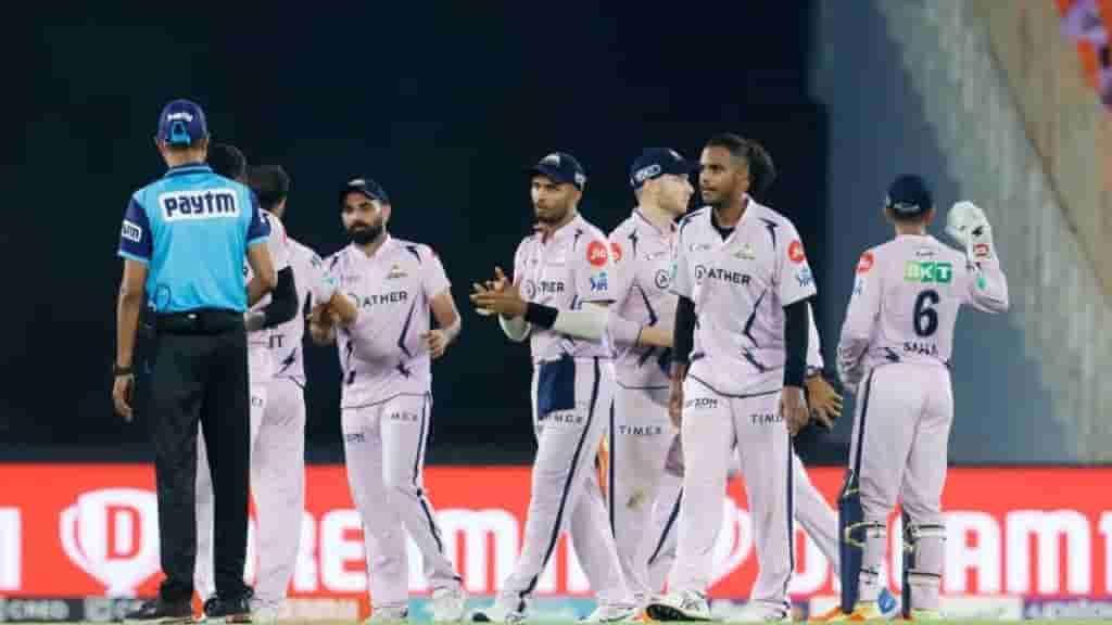 IPL 2023: Gill's ton; Shami, Mohit's four-fer power GT to Playoffs with ...