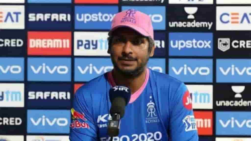 Kumar Sangakkara Confirmed As Rajasthan Royals Head Coach