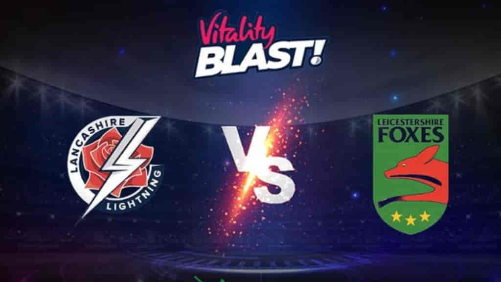Lancashire vs Leicestershire: Probable XIs, Match Prediction, Pitch ...