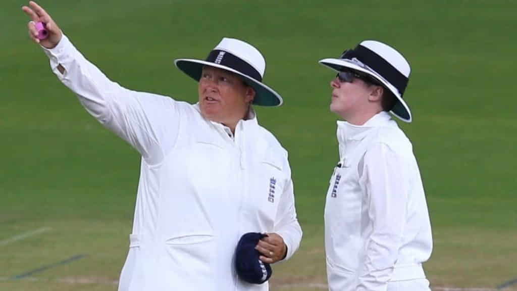 Laws of Cricket: understanding 'The Umpires Law' of Cricket