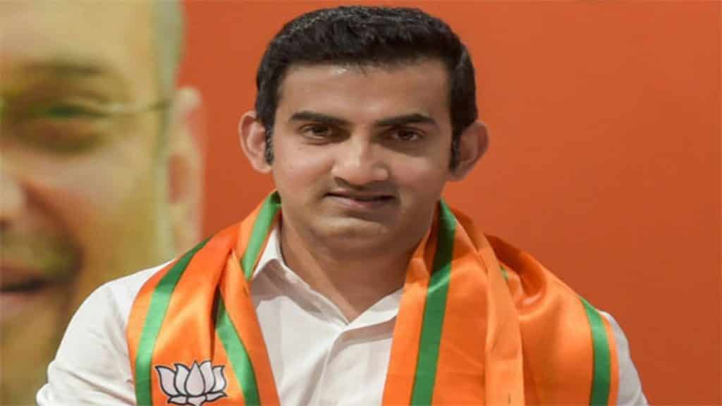 5 Indian cricketers who have gotten involved in politics