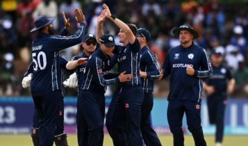 Zimbabwe Cricket: Latest News, Scores & Updates