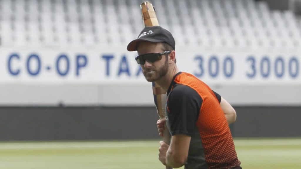 New Zealand Captain Kane Williamson Optimistic About ODI World Cup Fitness