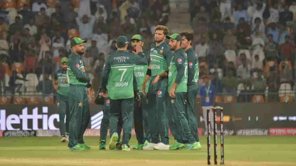 Resilient Pakistan Eyes Redemption in World Cup 2023 Despite India Loss