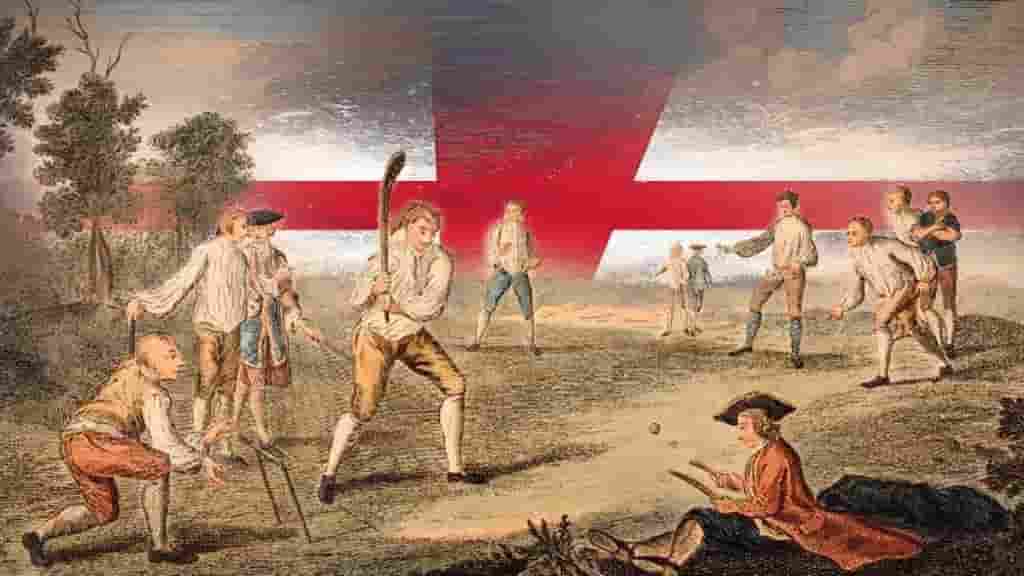 Cricket's Fascinating History: From Tree Stumps to International Arenas