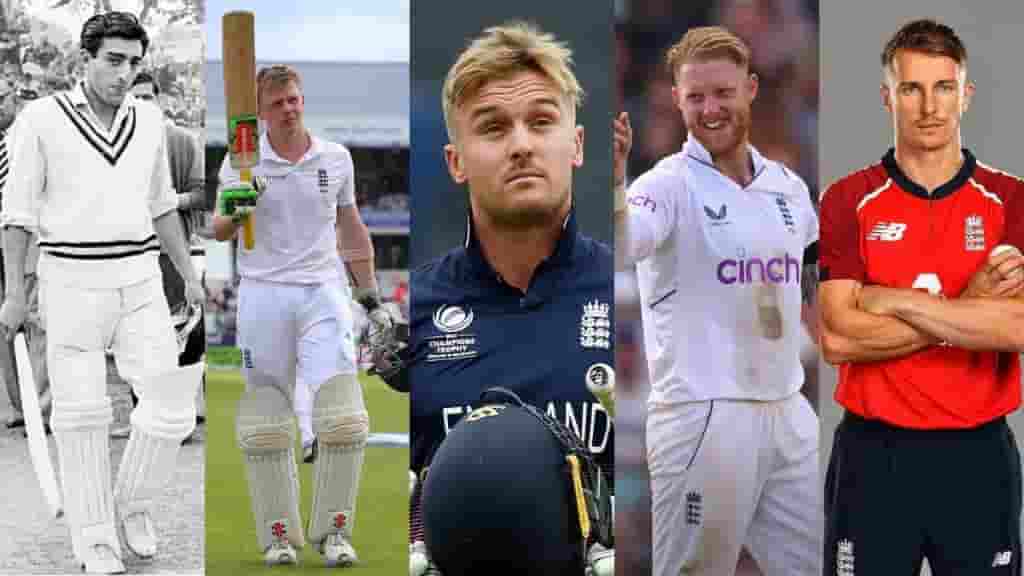 10 Non-English Cricket Stars Who Shined for England