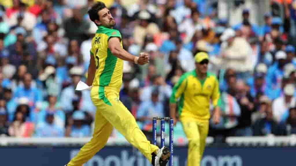 The Changing Length Of Overs In Cricket