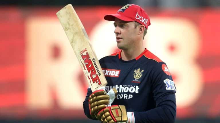 IPL 2025 Final: AB De Villiers Confident About RCBs Chances