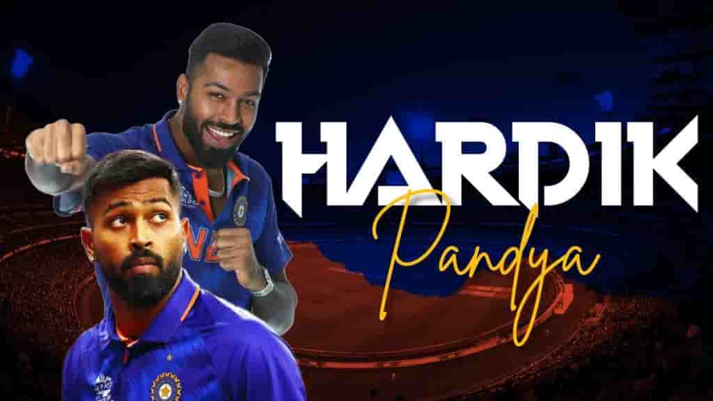 Hardik Pandya: Profile, Age, Height, Achievements, And Career Stats
