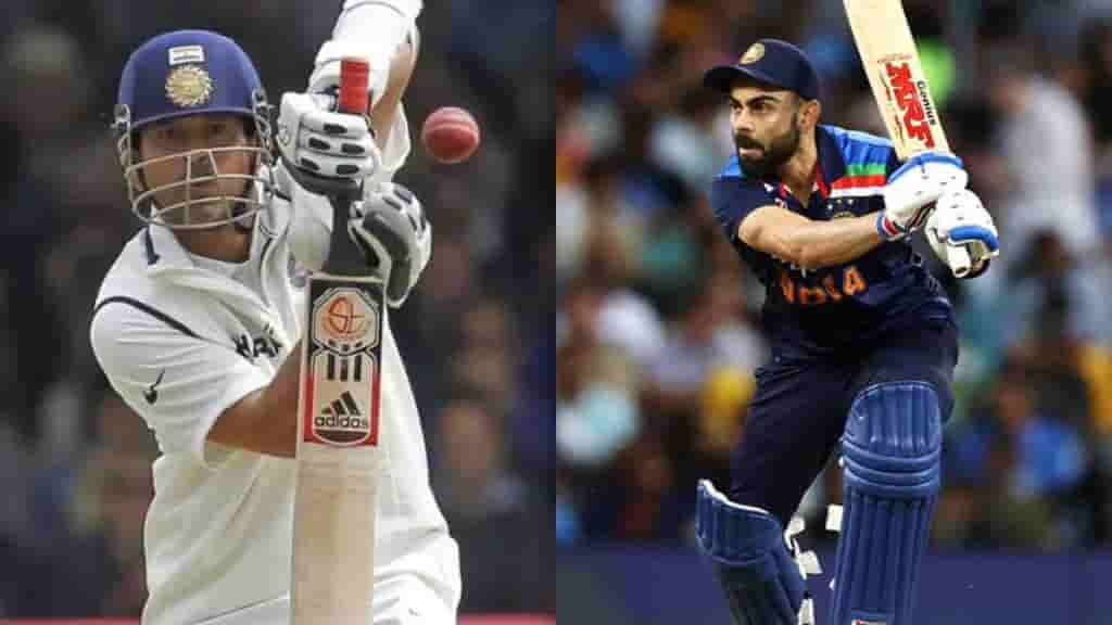 The Best Cricket Bats Used by the Indian Cricketers