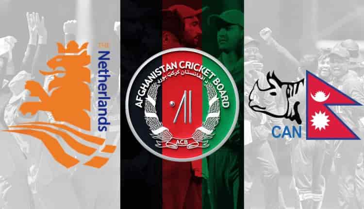 Netherlands Cricket: Latest News, Scores & Updates
