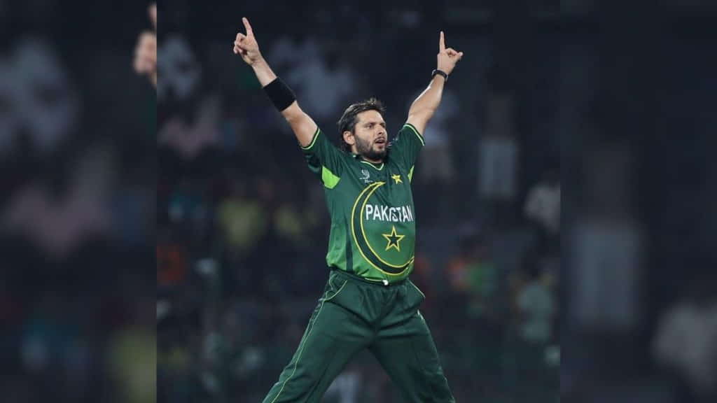 Shahid Afridi's Controversial Remarks Against India