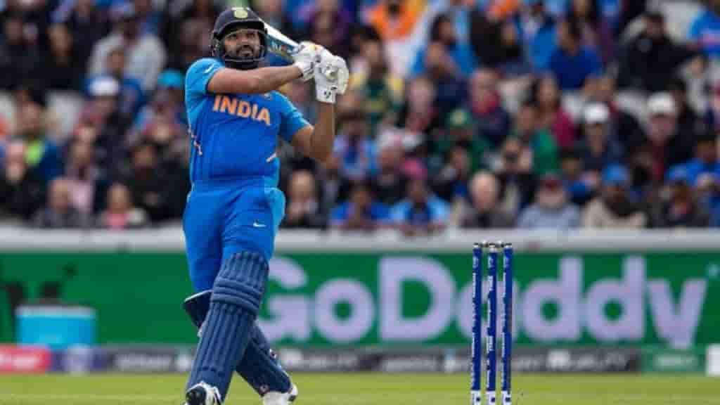Science Behind Hitting A Six In Cricket