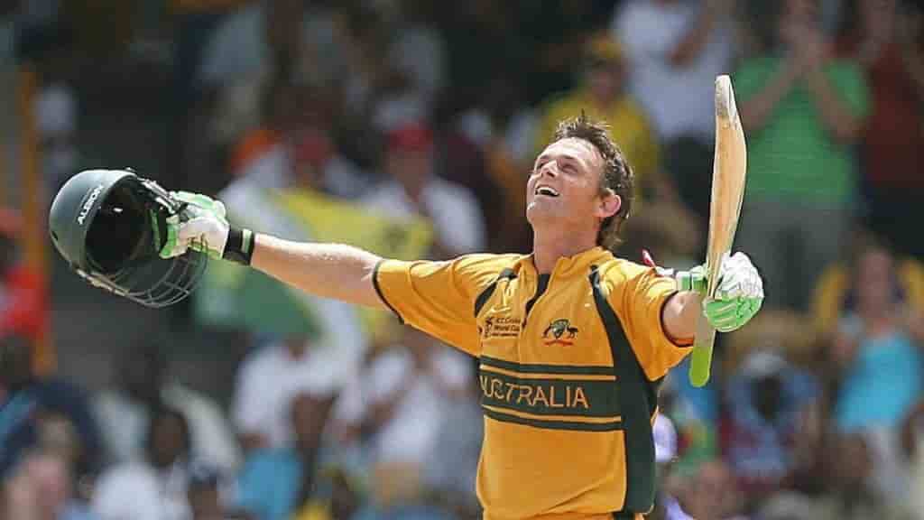 ICC Hall Of Fame: List Of Australian Cricketers