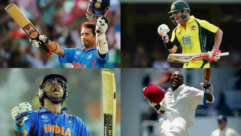 10 Iconic Cricket Bat Breaking Moments That Shook the Game