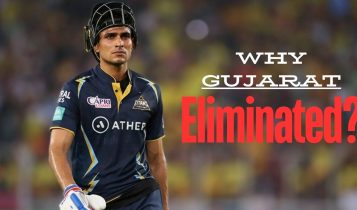 GT News: Gujarat Titans Squad, Scores & IPL Updates