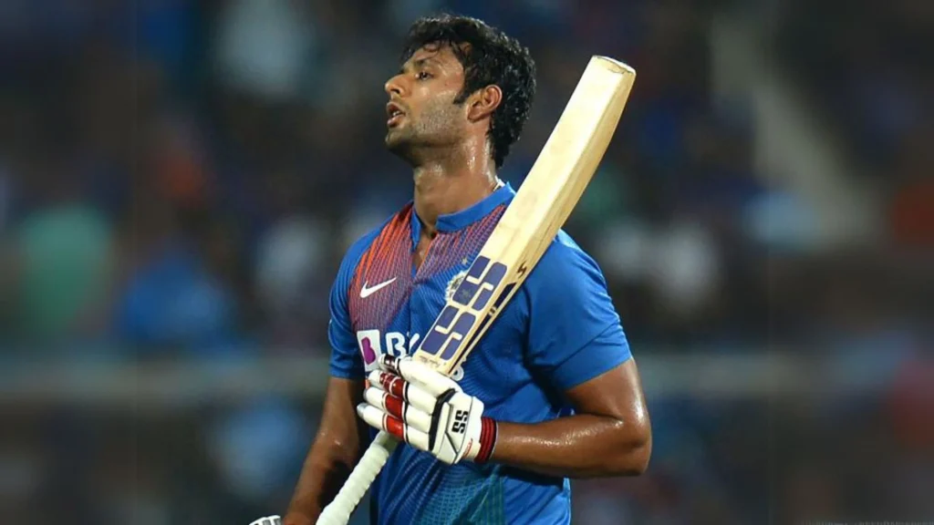 Shivam Dube's Unstoppable Streak: A World Record in T20