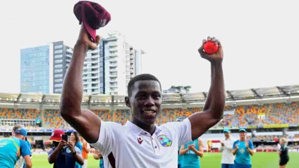 7 Lesser Known Facts About Shamar Joseph