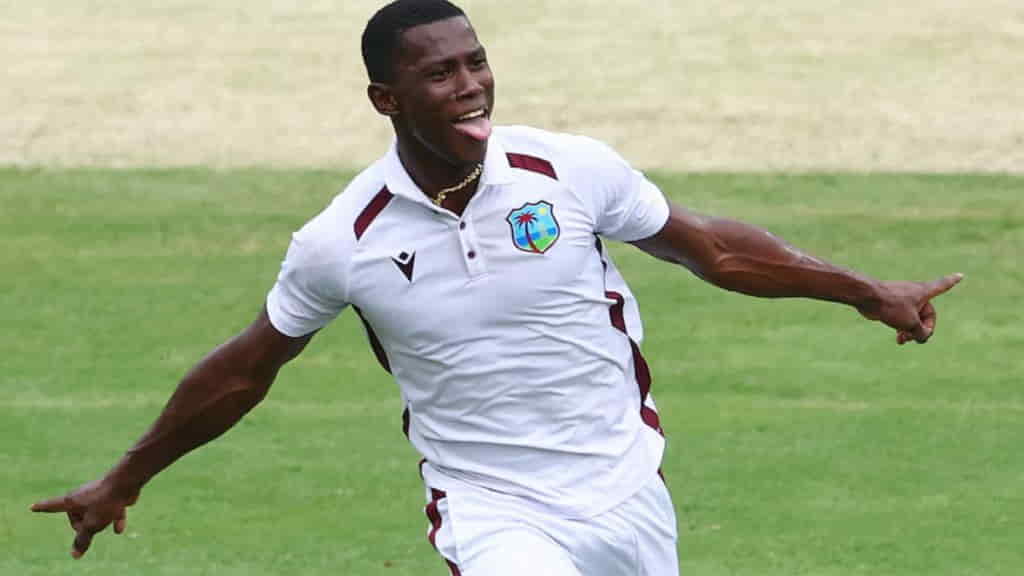 7 Lesser Known Facts About Shamar Joseph