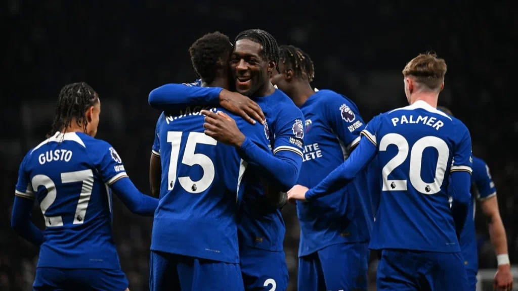 This IPL team is the closest to Chelsea FC