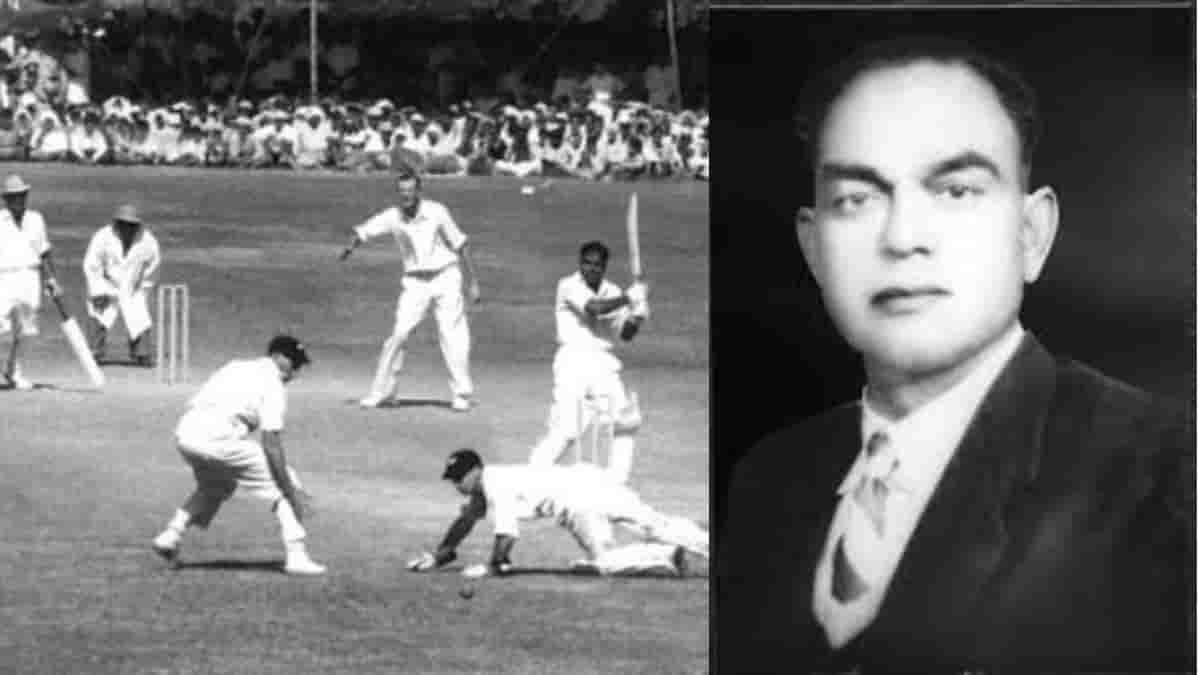 Oldest Cricketers From 5 Nations To Play International Cricket