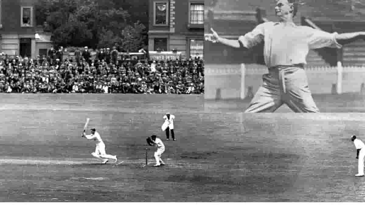 Oldest Cricketers From 5 Nations To Play International Cricket