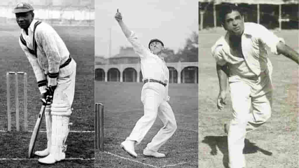 Oldest Cricketers From 5 Nations To Play International Cricket