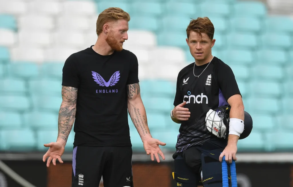 Ben Stokes returns in the 2nd Test against Pakistan