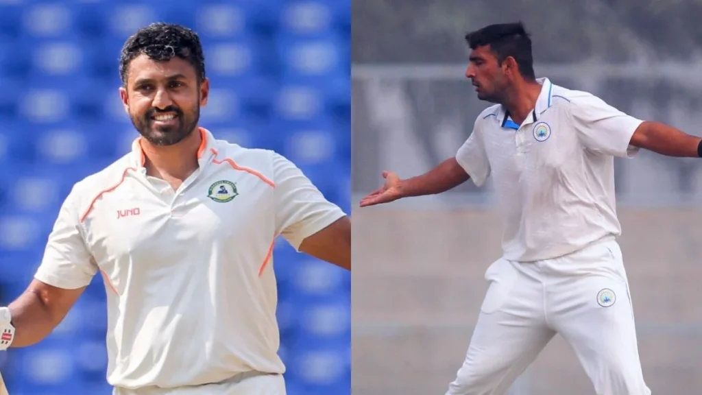 Ranji Trophy 2024-25: Best Playing XI And Winners