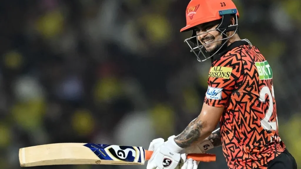 Sunrisers Hyderabad: Reason Behind Their Failure In IPL 2025