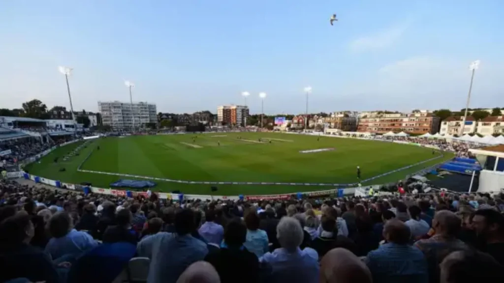 Cricket Grounds Of County Cricket: A Complete Review