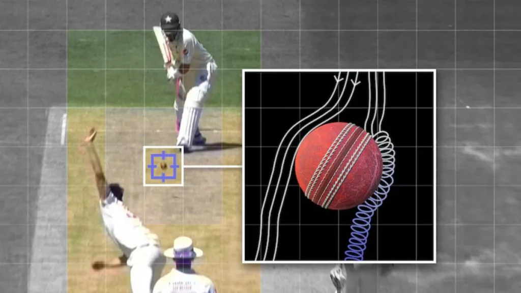 How To Swing A Cricket Ball?
