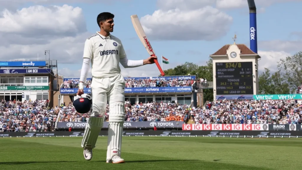 Top 5 Most Handsome Cricketers In International Cricket 2025