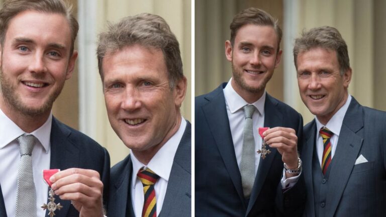 Top 7 Dad-Son Duos In Cricket